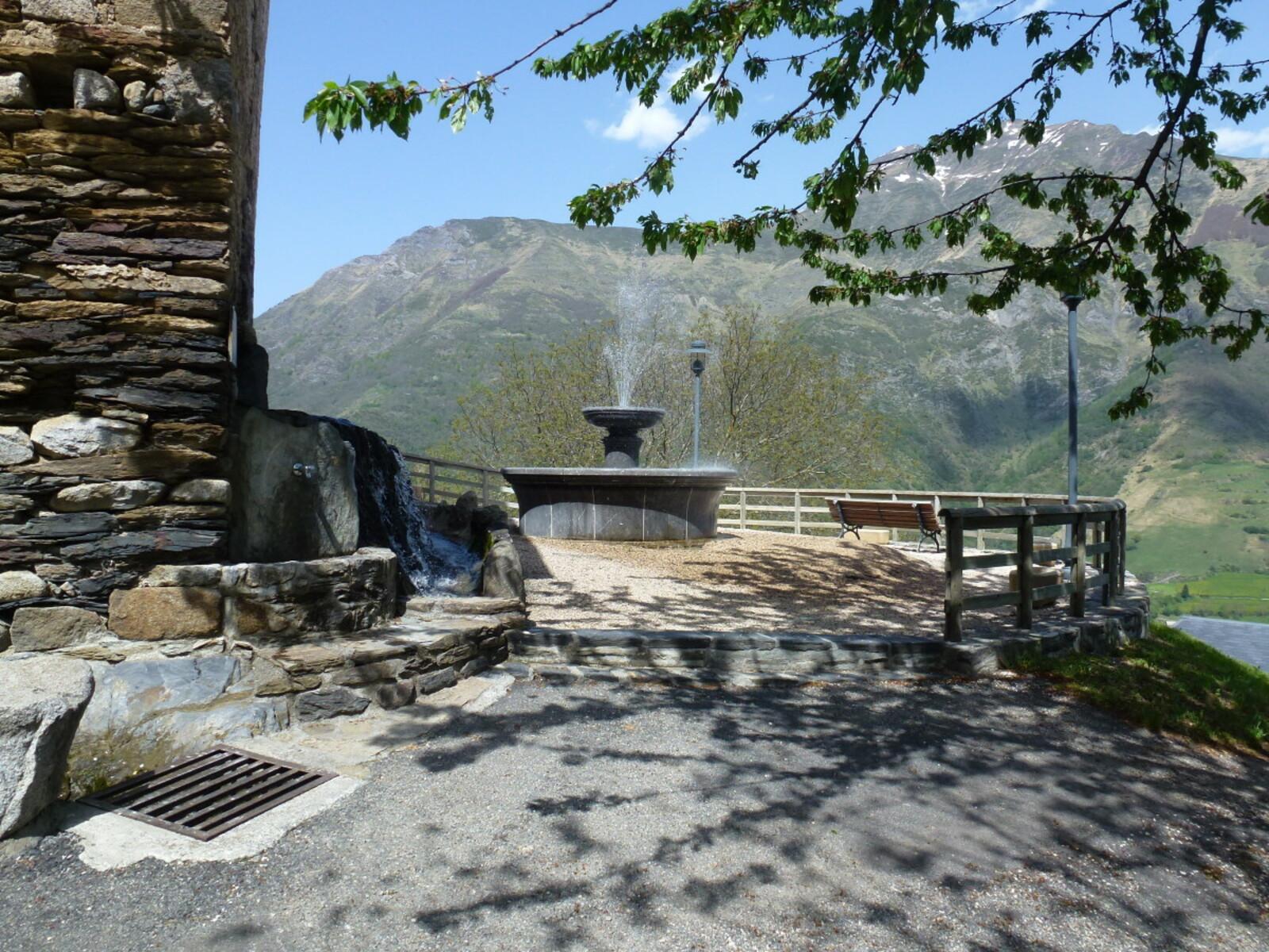 Participez au printemps des paysages d'Occitanie | Parc national des ...