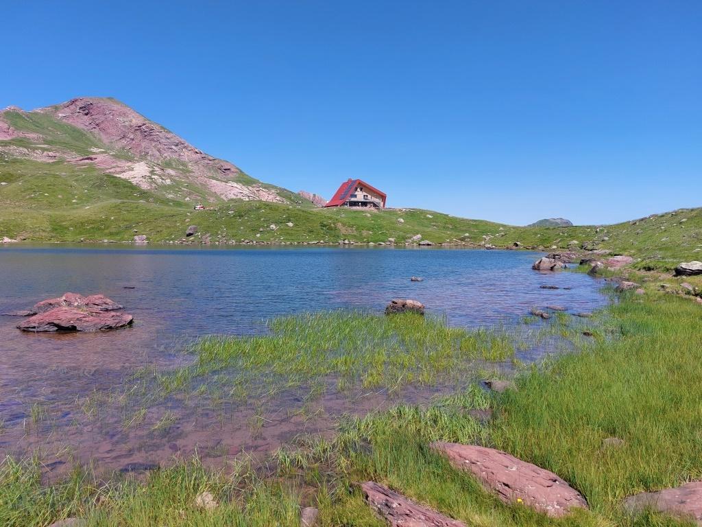 Bienvenue au refuge d'Arlet | Parc national des Pyrénées