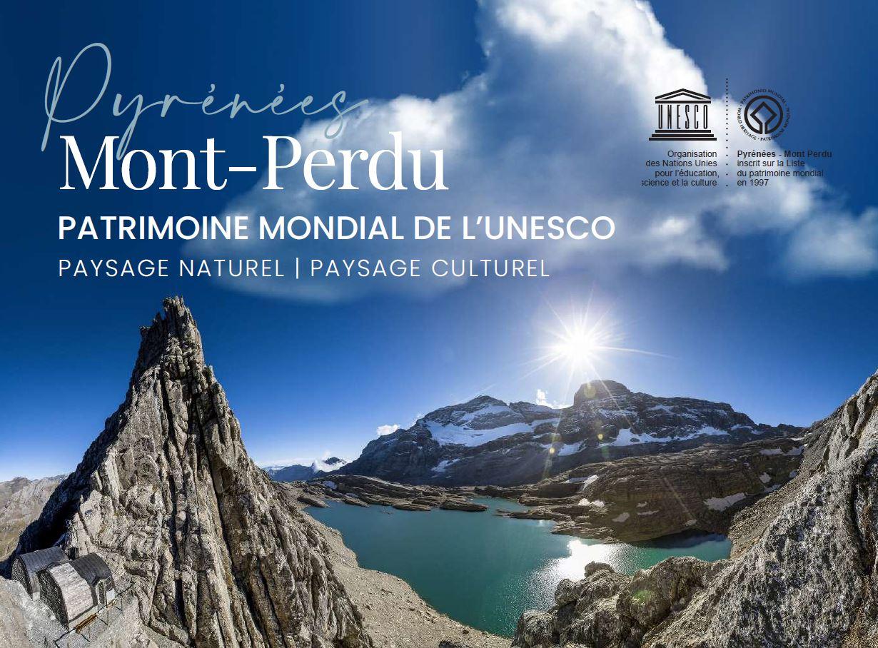 Patrimoine Mondial Pyrénées Mont-Perdu | Parc national des Pyrénées