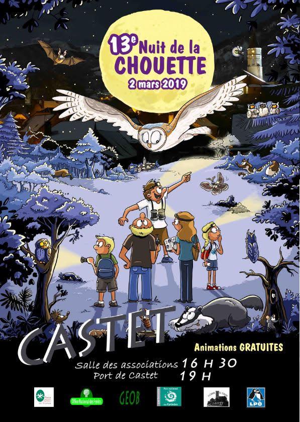 nc_2019_castet.jpg | Parc national des Pyrénées