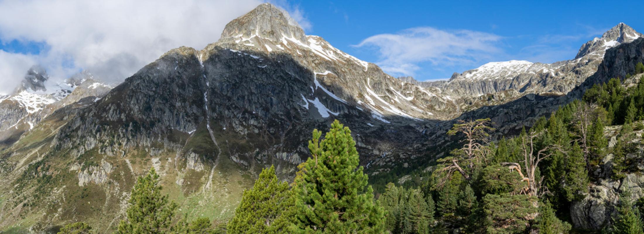 Parc national des Pyrénées